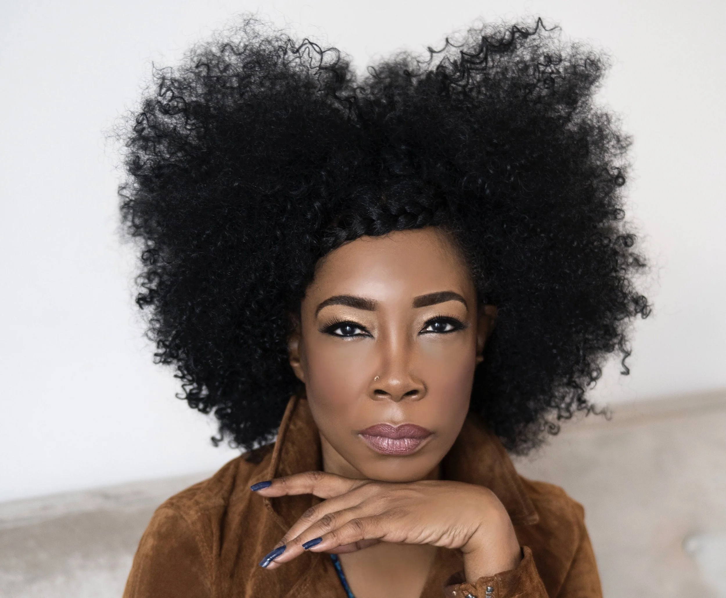 2023 Grant Application — Black Music City