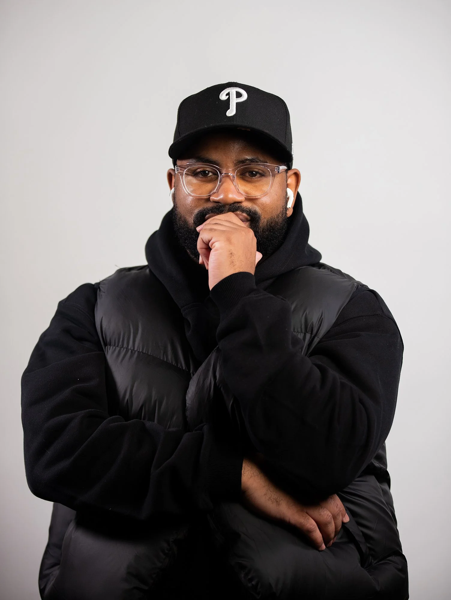 2023 Grantees — Black Music City