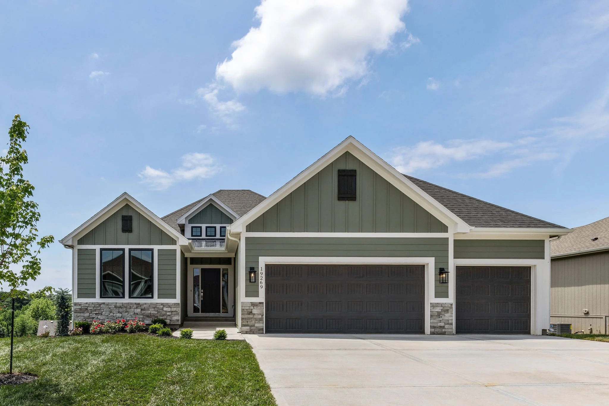 19269 w 109th — Mill Creek Builders Inc