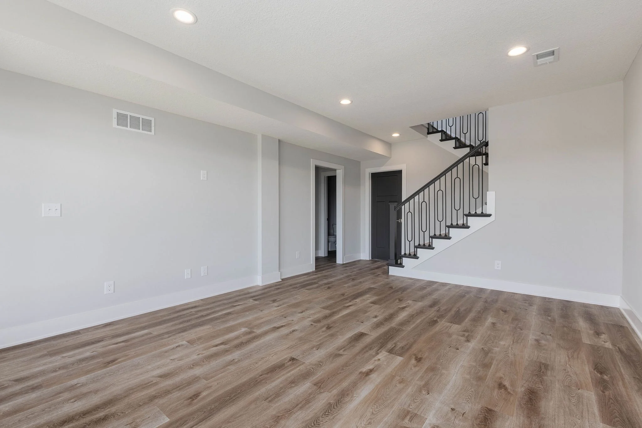 Nick Leckey — Mill Creek Builders Inc