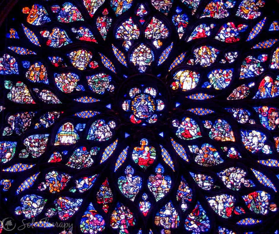 Blog — Sole Therapy