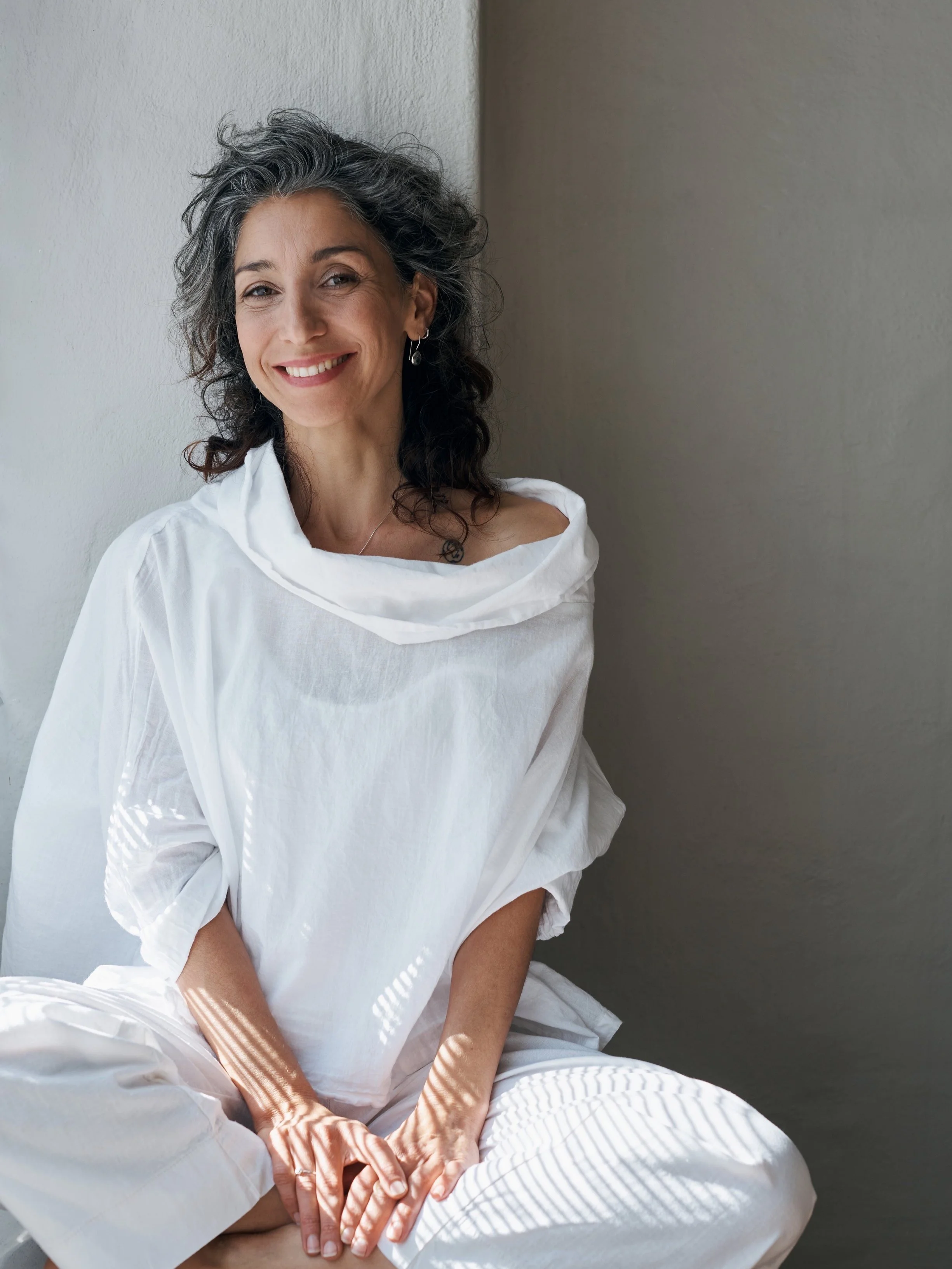 Meet Jade — Jade Khoury