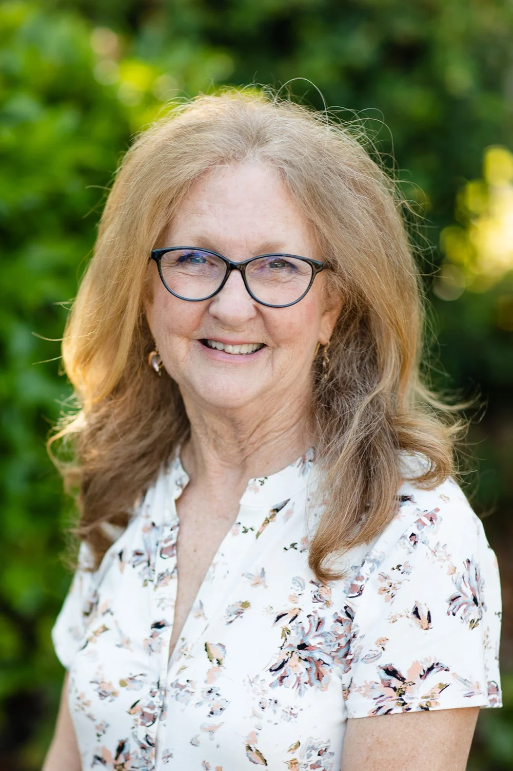 Carol Forrest — Summit Classical Christian School