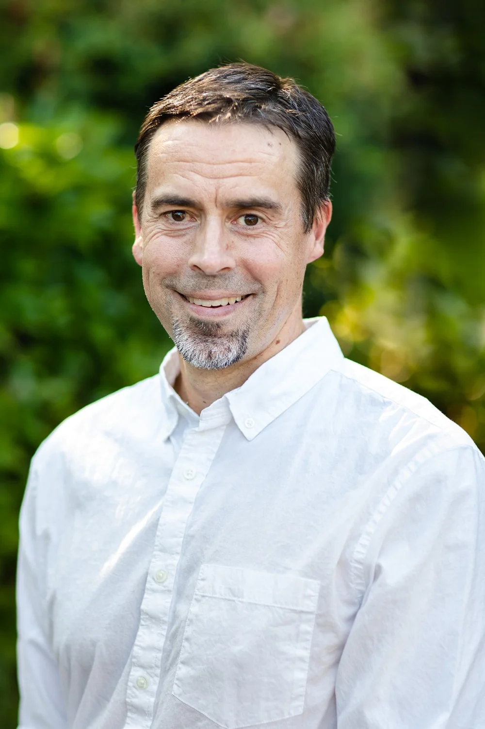 Ryan Gilbert — Summit Classical Christian School