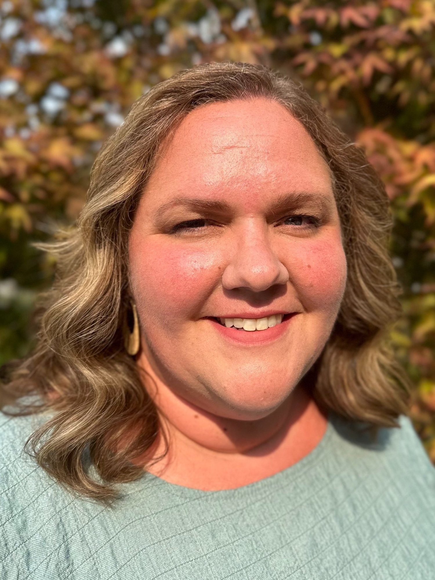 Amanda Foxall — Summit Classical Christian School