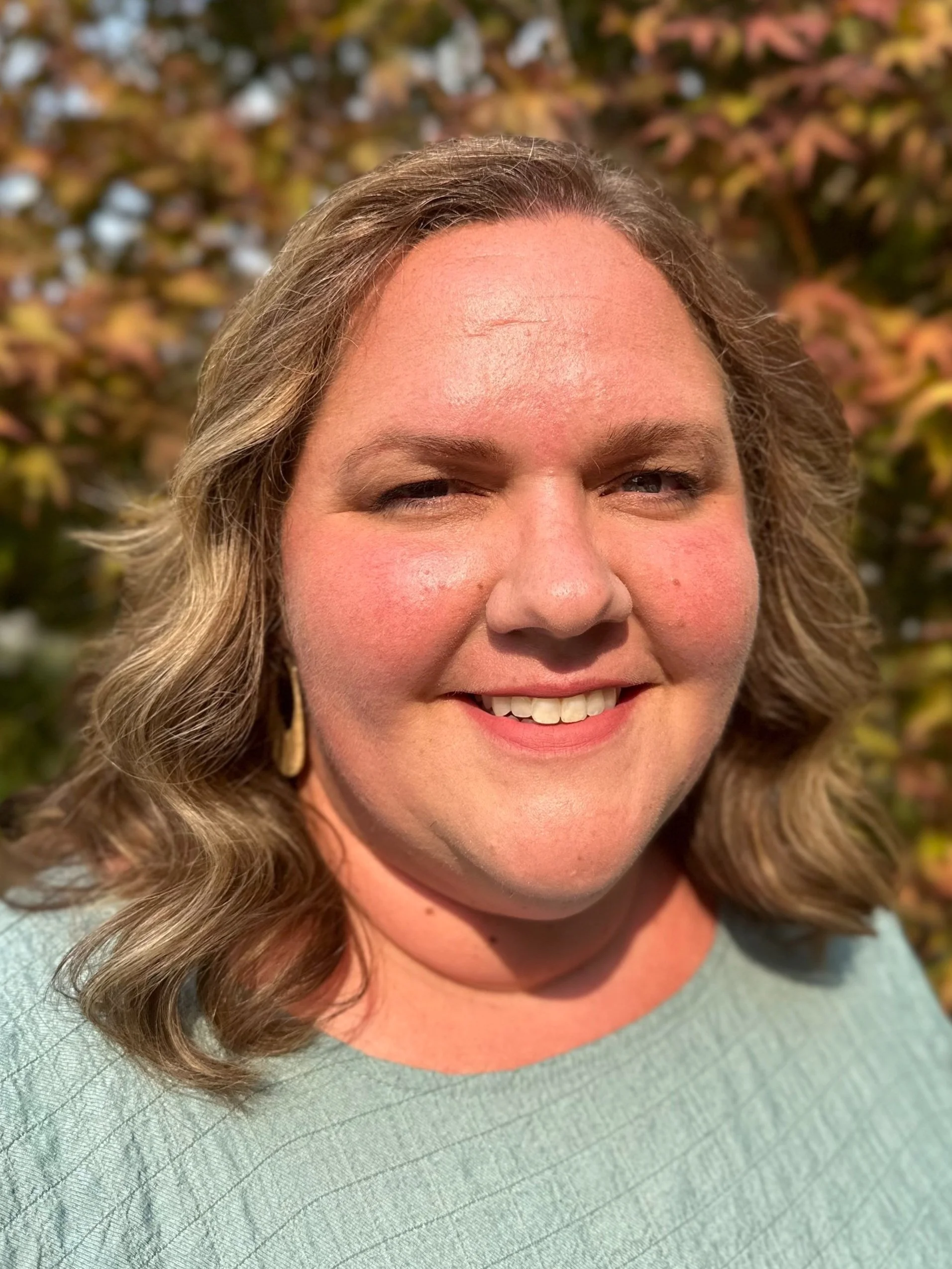 Amanda Foxall — Summit Classical Christian School