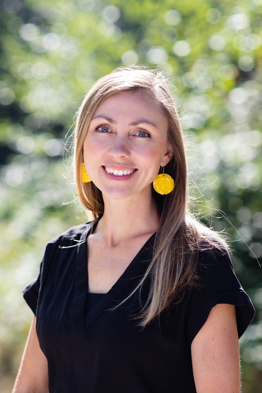 Libby Myers — Summit Classical Christian School