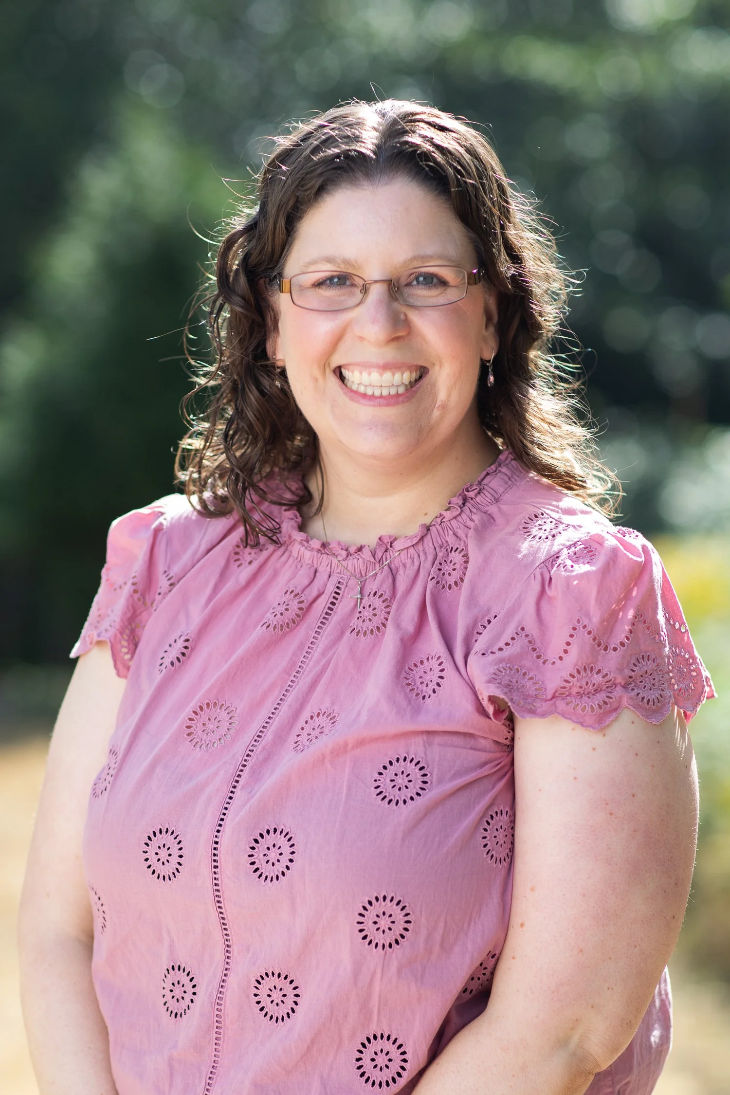 Erin Perryman — Summit Classical Christian School