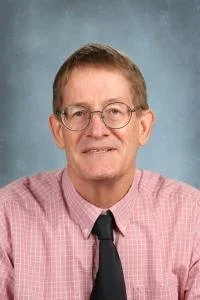 Joe Garrison — Summit Classical Christian School