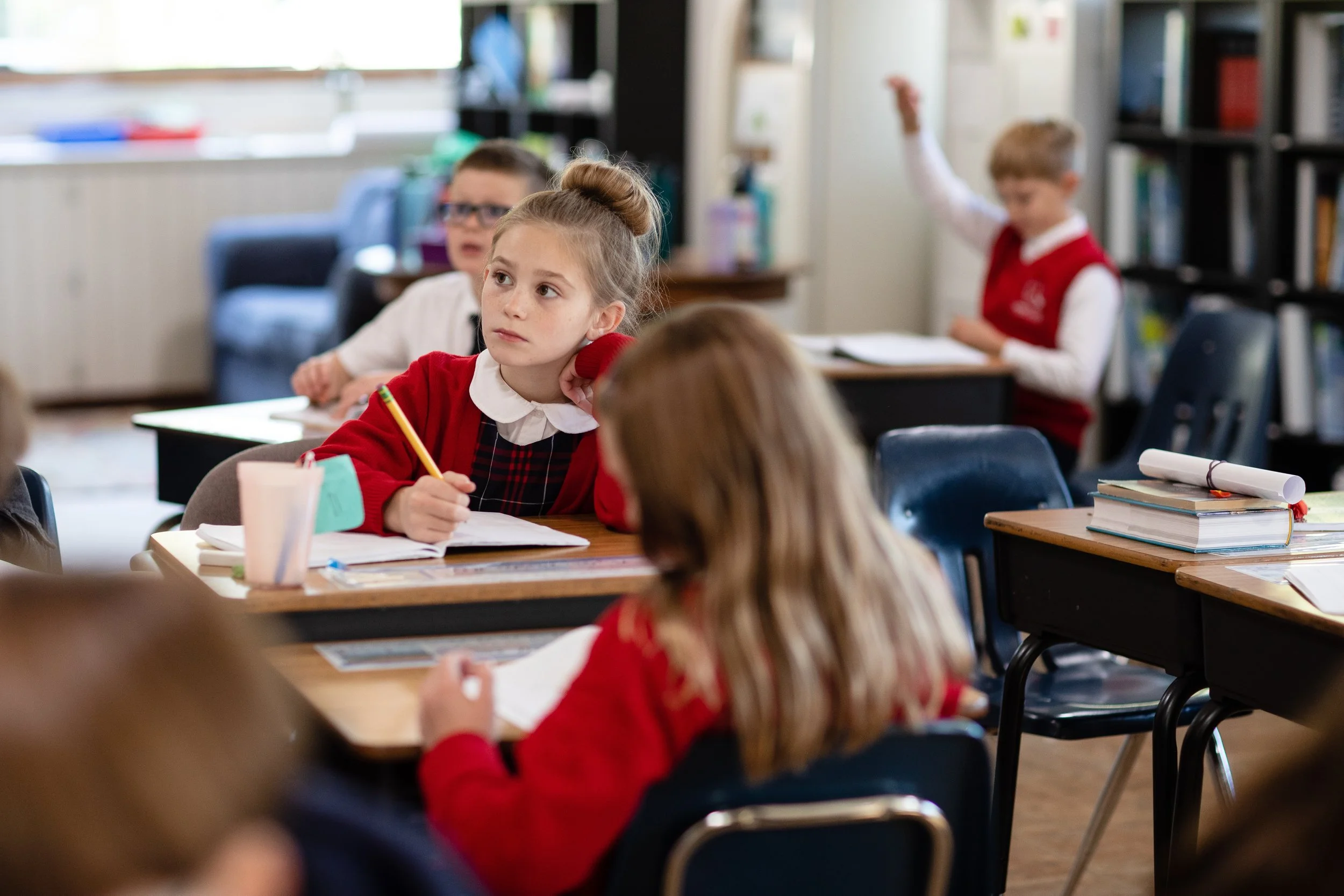 Summit Classical Christian School