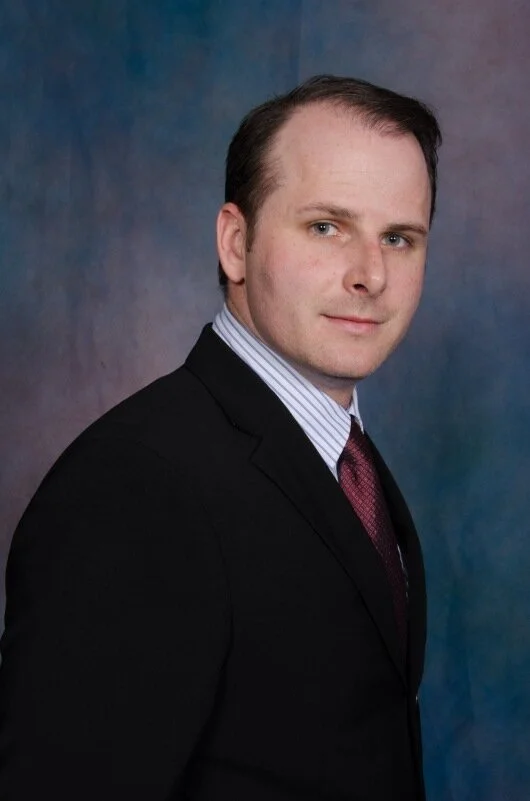 David Kurlander - The Legal Marauder