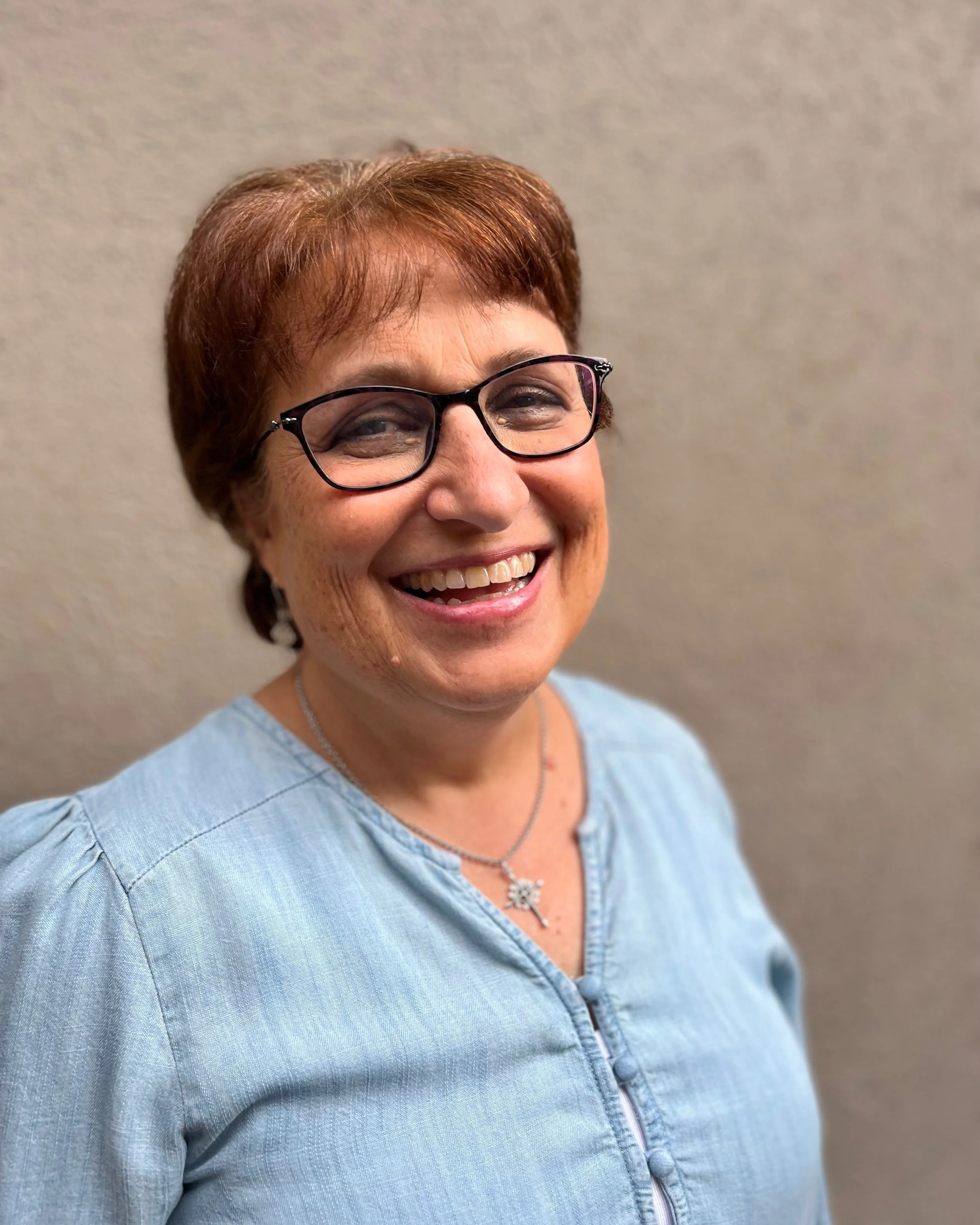 OUR TEAM — THE PEARL PROJECT