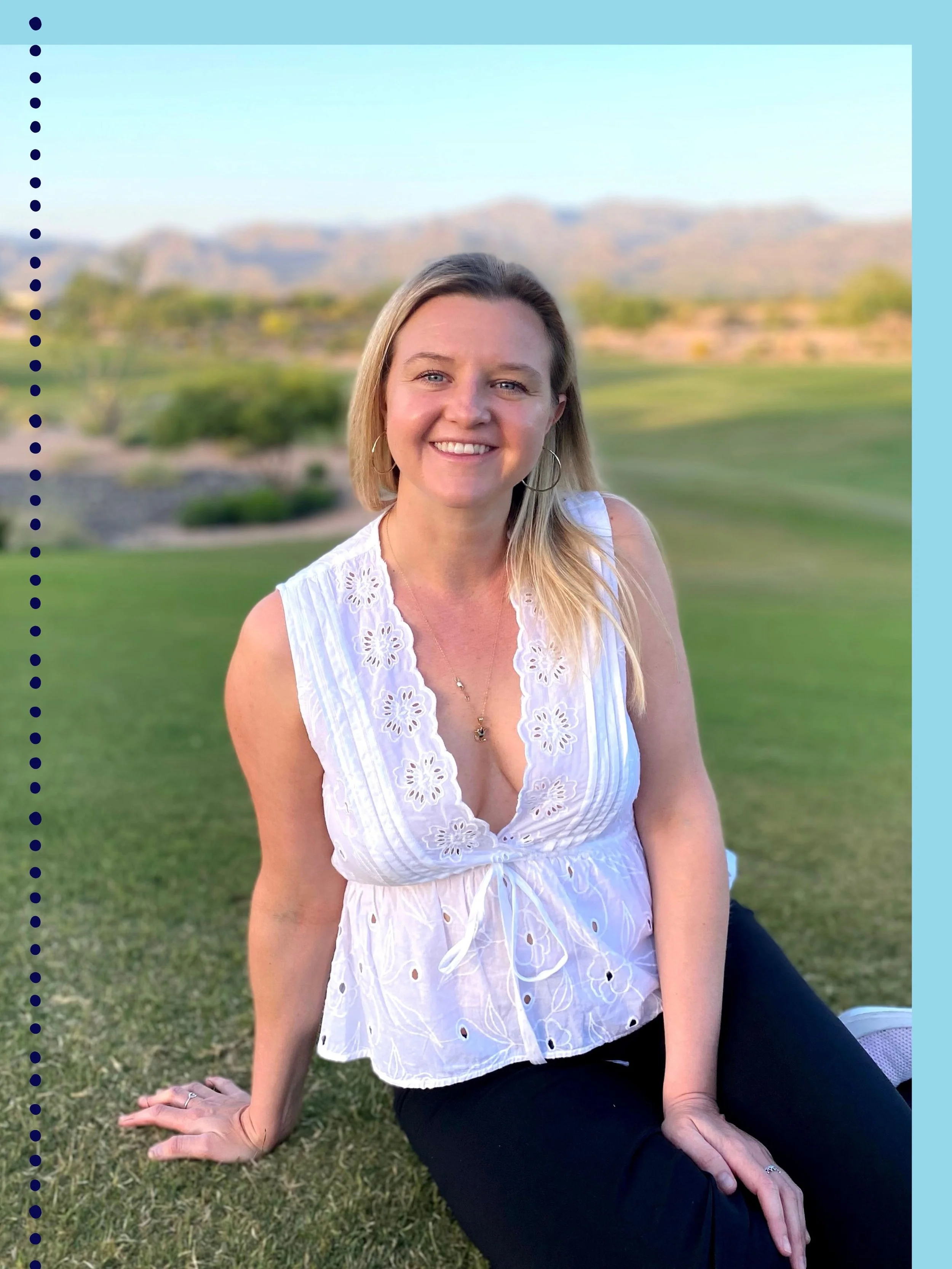 About — New View Advice