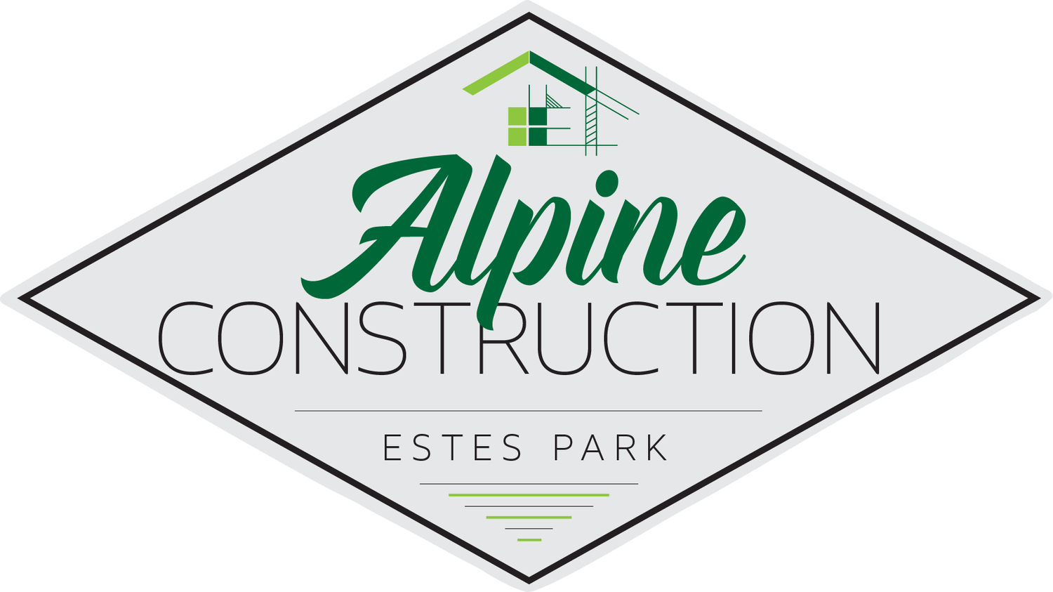 Estes Park Alpine Construction