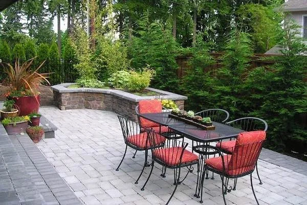 The Best Landscape Design in Portland, Oregon