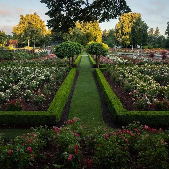 The Best Parks in Portland, Oregon