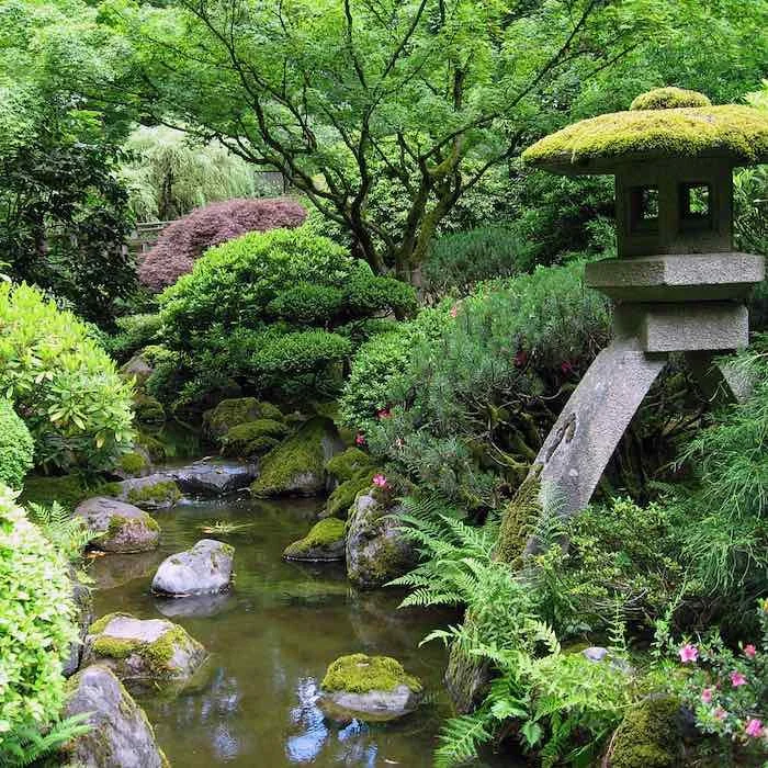 The Best Parks in Portland, Oregon