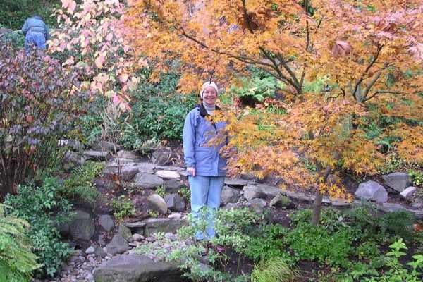 The Best Landscape Design in Portland, Oregon