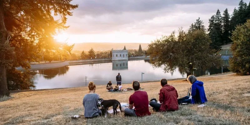 The Best Parks in Portland, Oregon