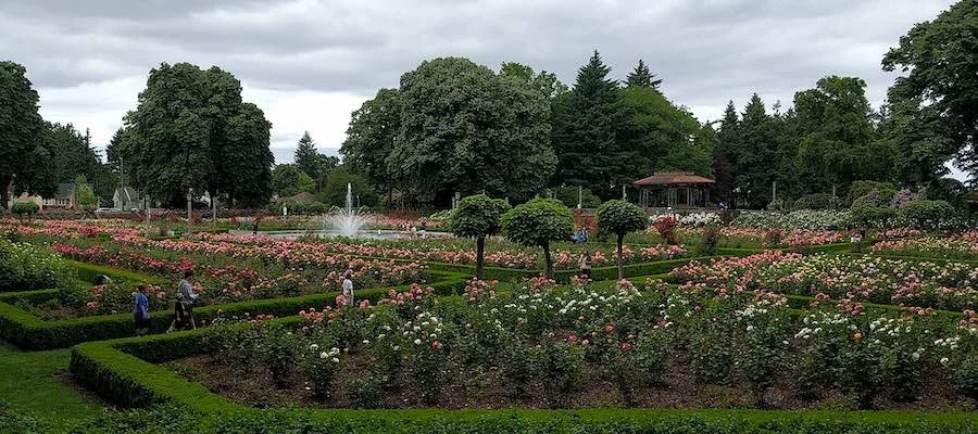 The Best Parks in Portland, Oregon