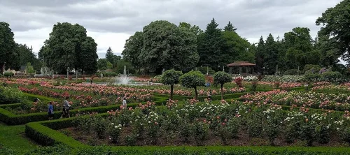 The Best Parks in Portland, Oregon