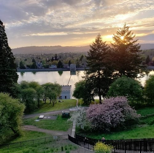 The Best Parks in Portland, Oregon