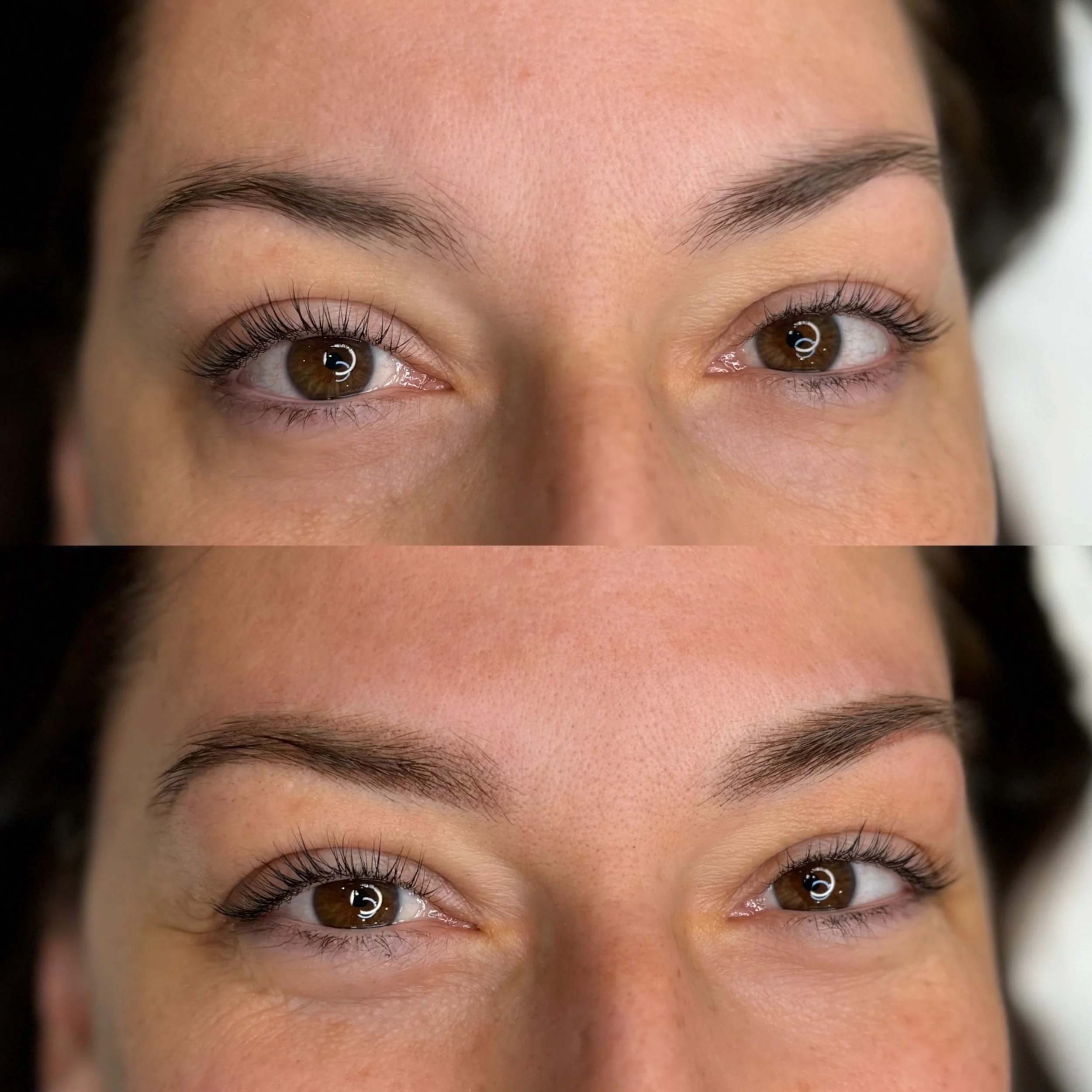Eyebrow Services — BEAUTY BY NIKOLINA