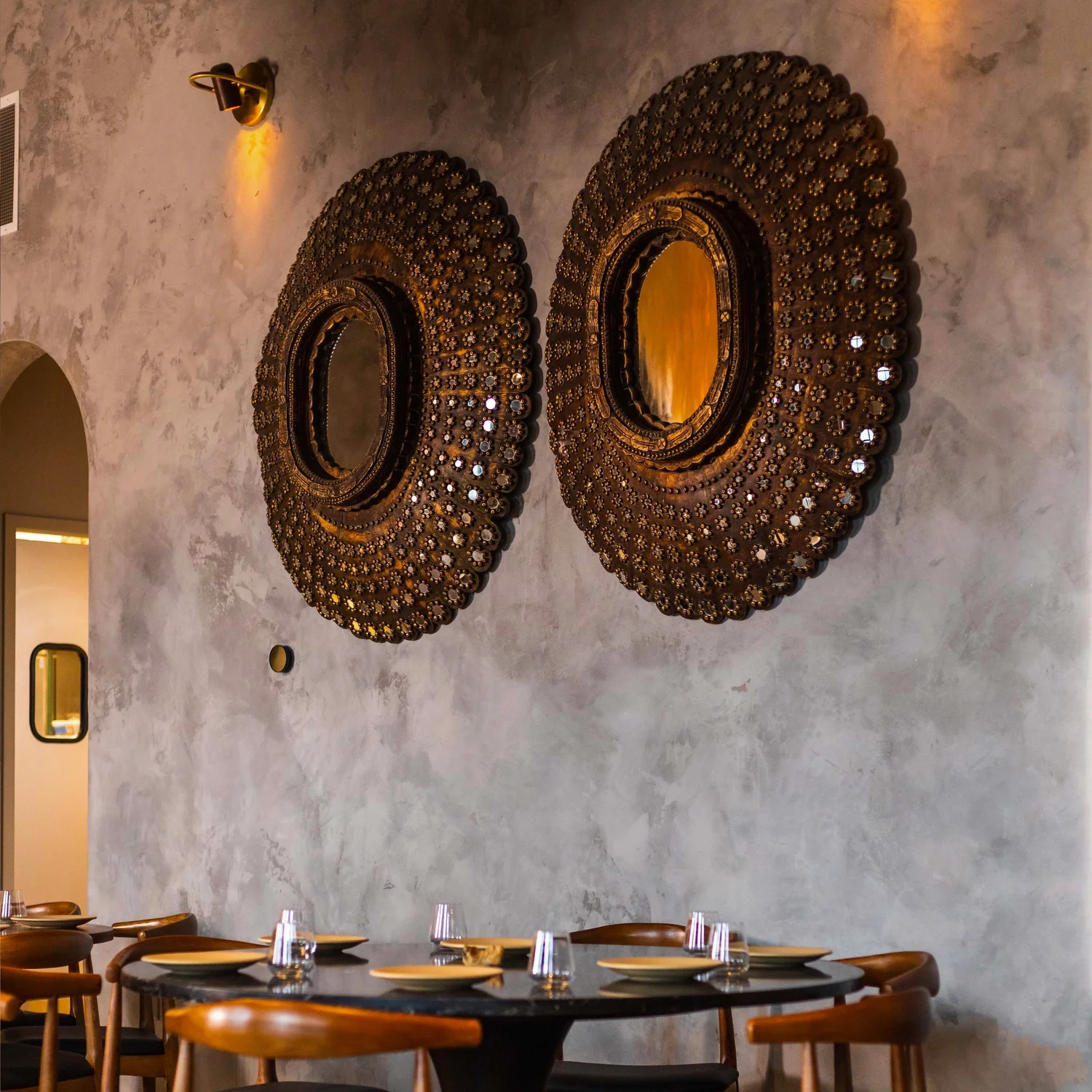 BOTANICO HOSPITALITY GROUP