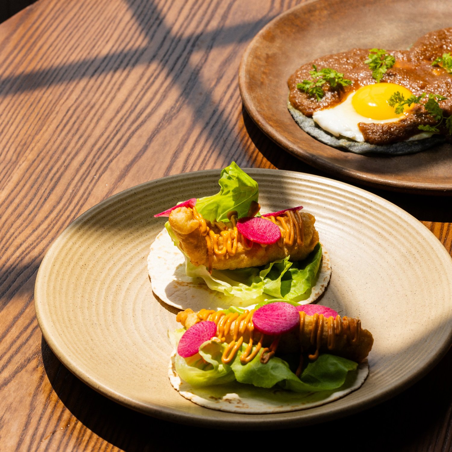 Menu — BOTANICO HOSPITALITY GROUP