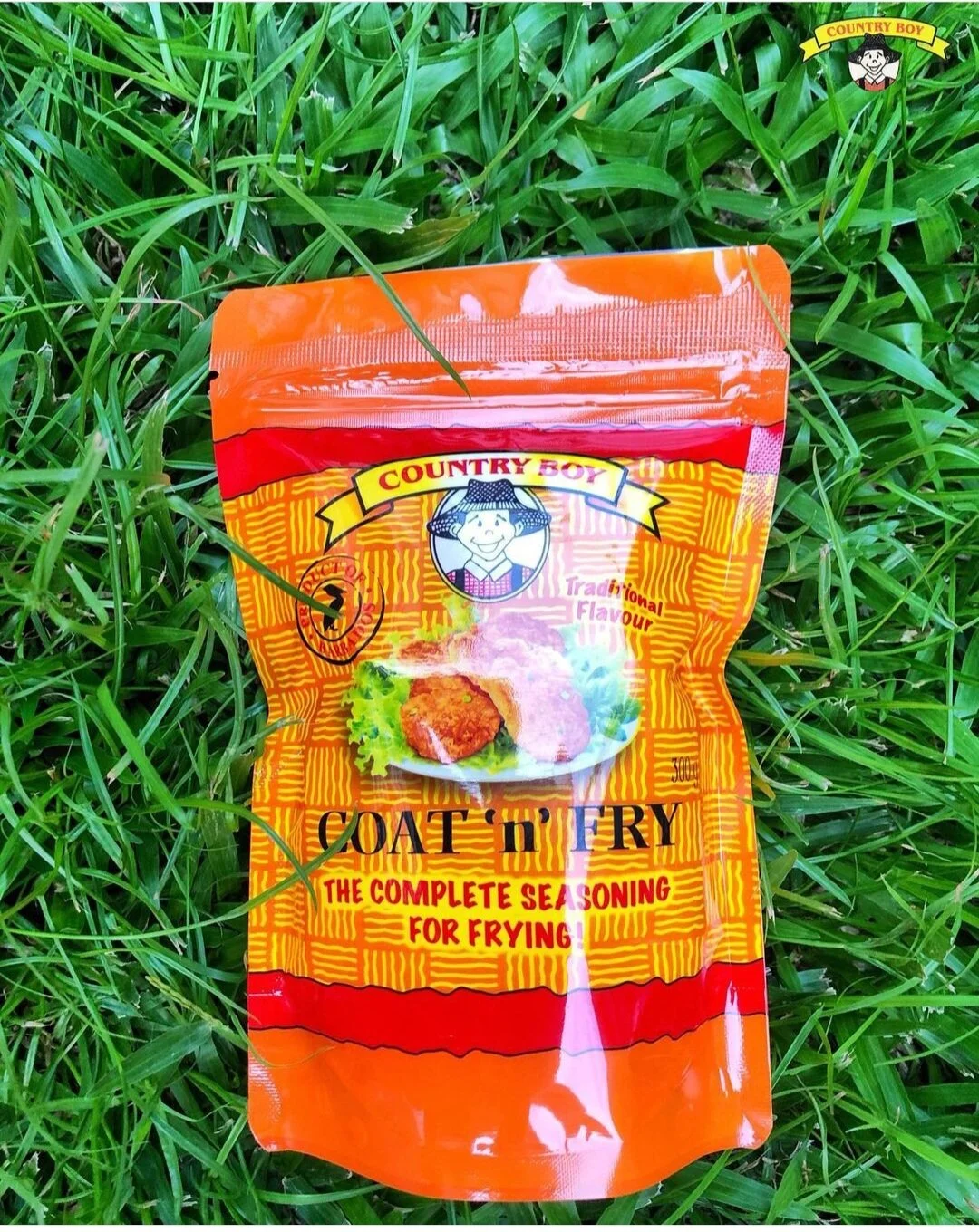 Country Boy Foods — Eleven Island Enterprises, LLC