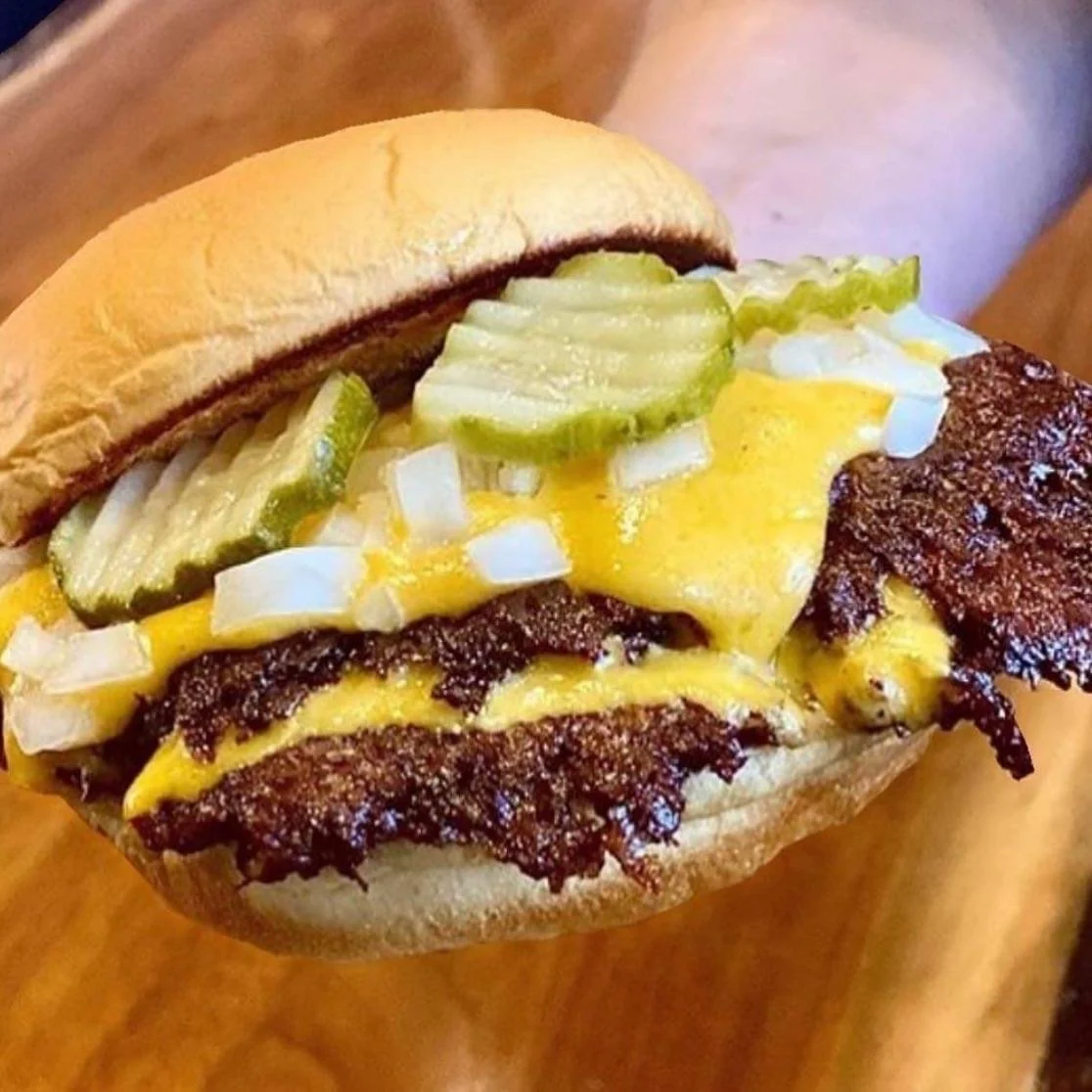 Goshen — biebs & ash smashburger social