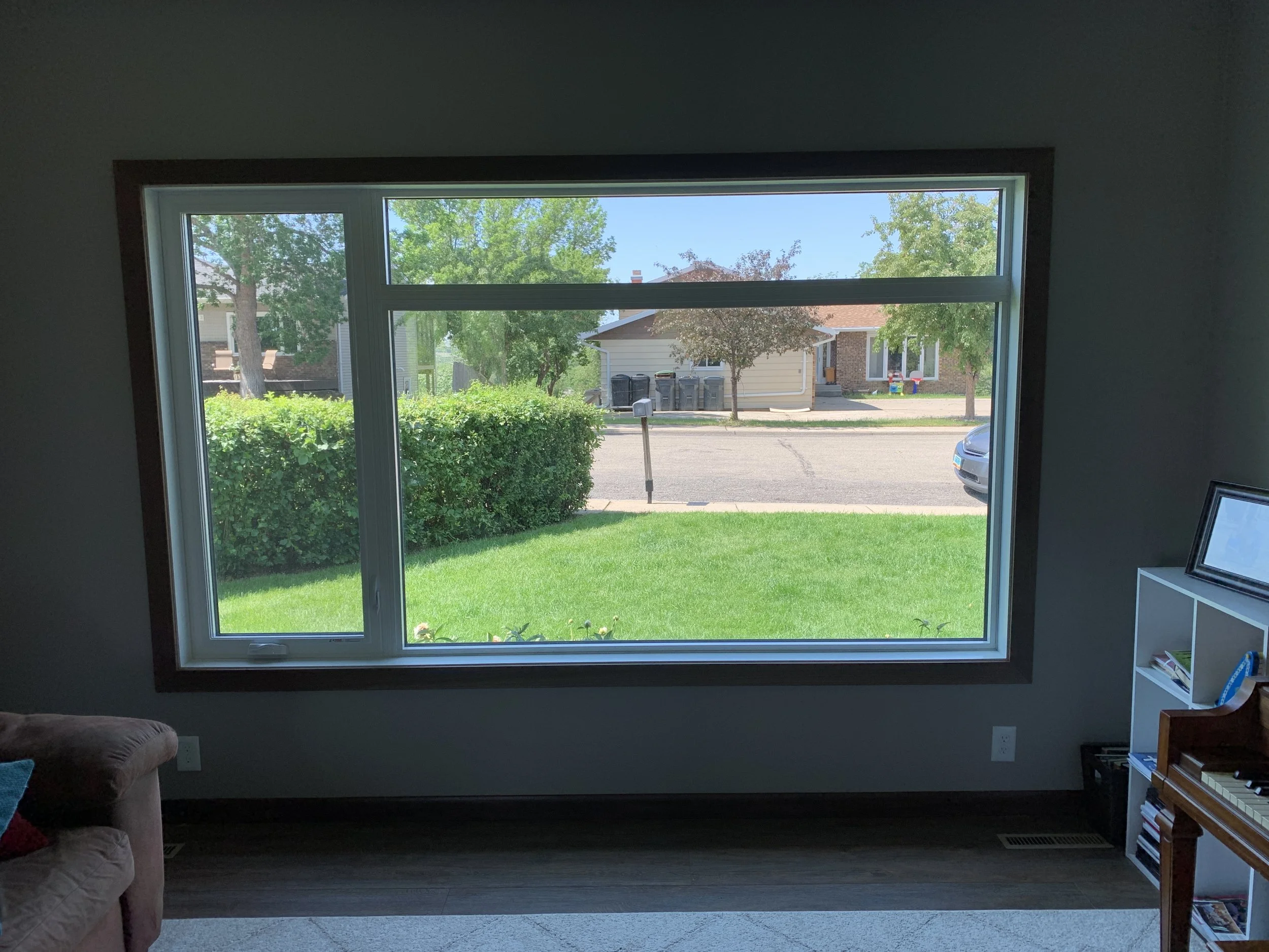 Windows — Heritage Exteriors