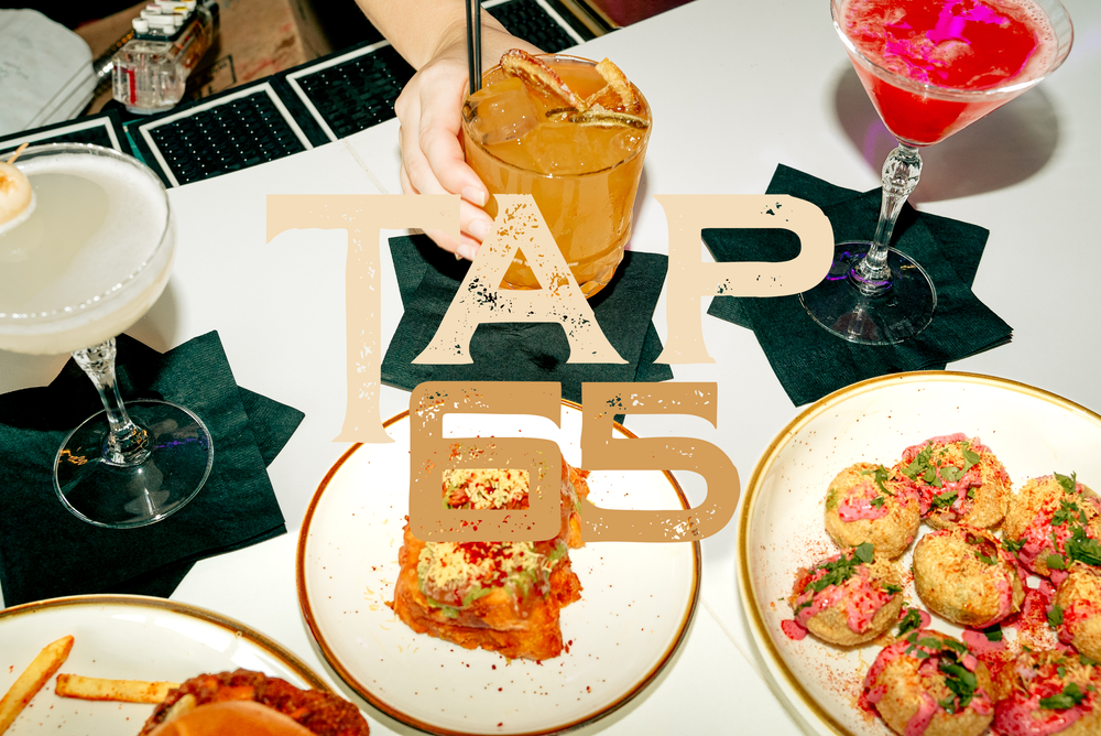 Private Parties — TAP 65 | Beer, Wine & Cocktails | Baton Rouge, LA