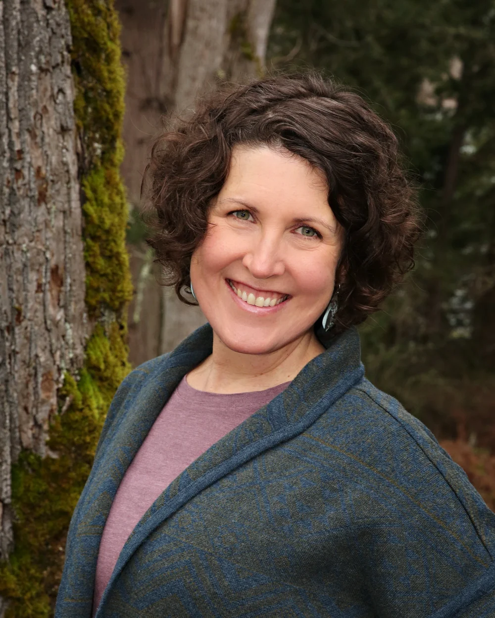 Yoga for Cancer in Bellingham, WA — Jessie Lu