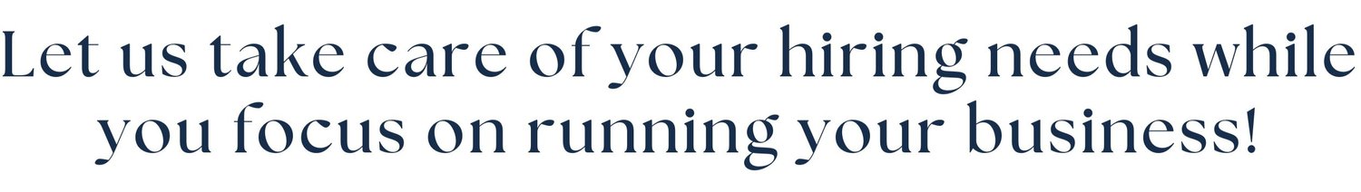 Freedom Recruitment Agency