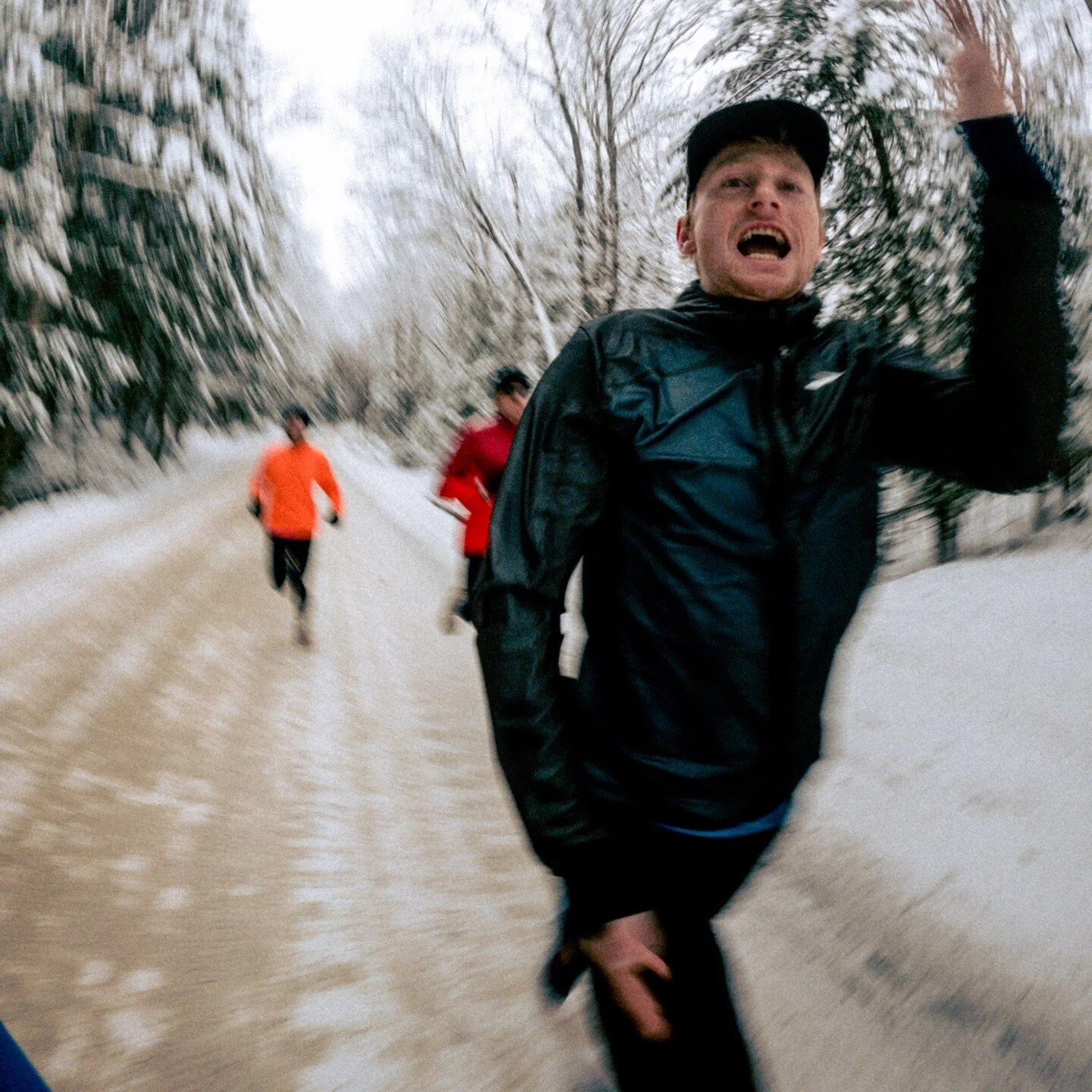 Meet the Team — Northwoods Athletics