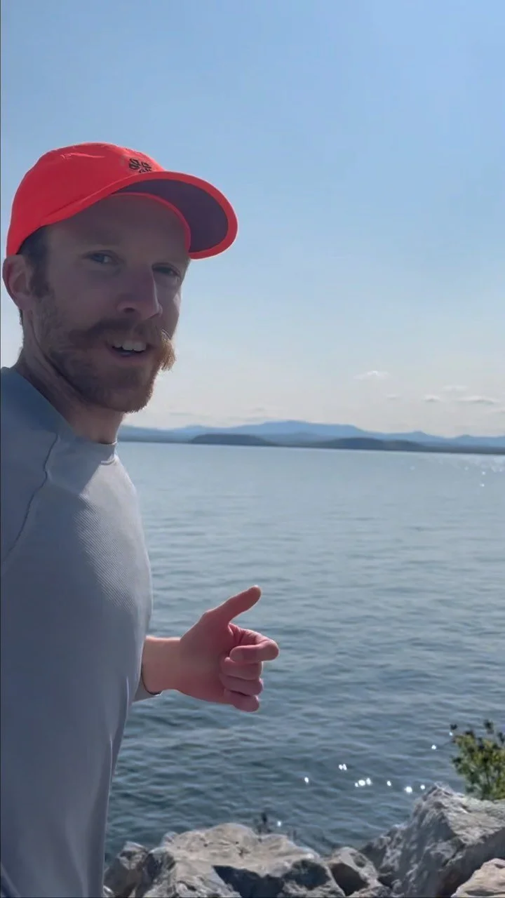 Meet the Team — Northwoods Athletics