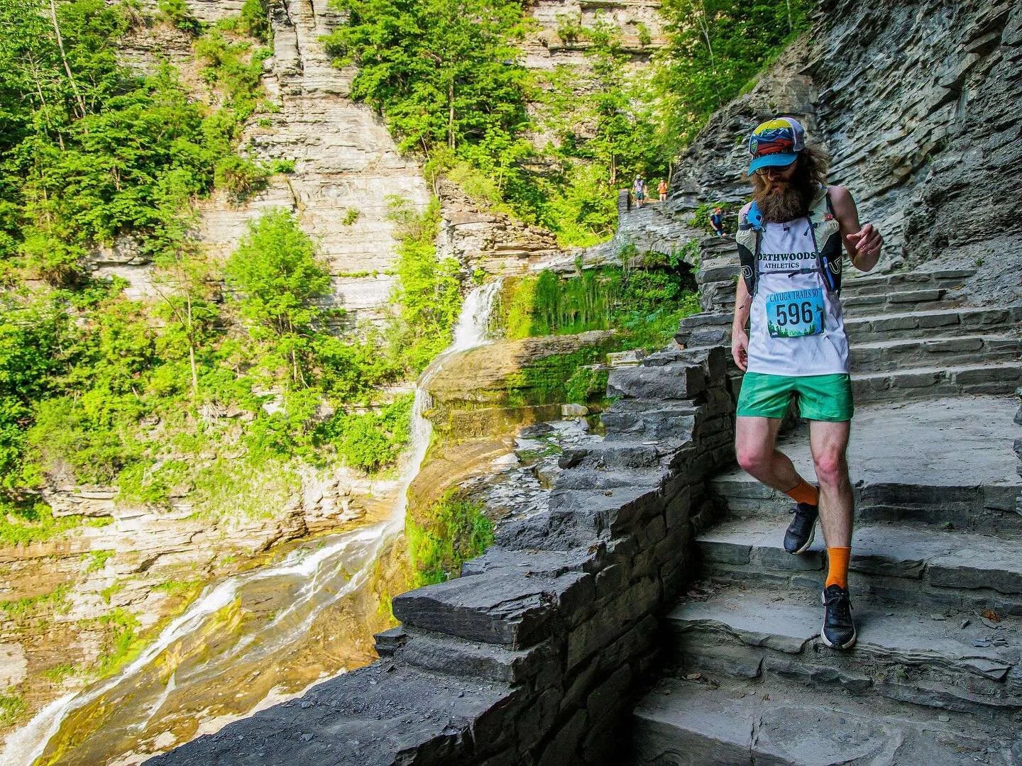 Meet the Team — Northwoods Athletics