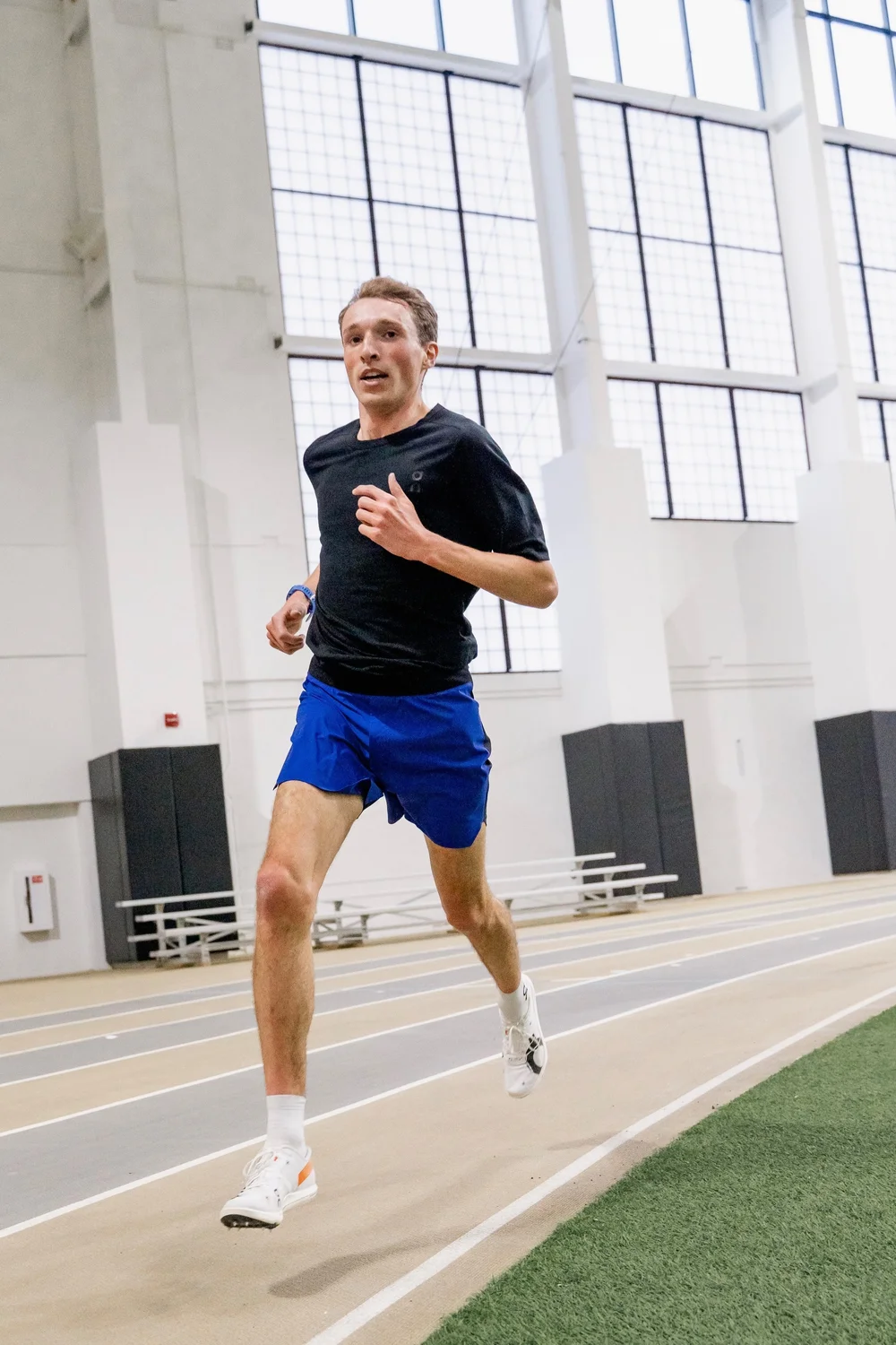 Meet the Pros — Northwoods Athletics