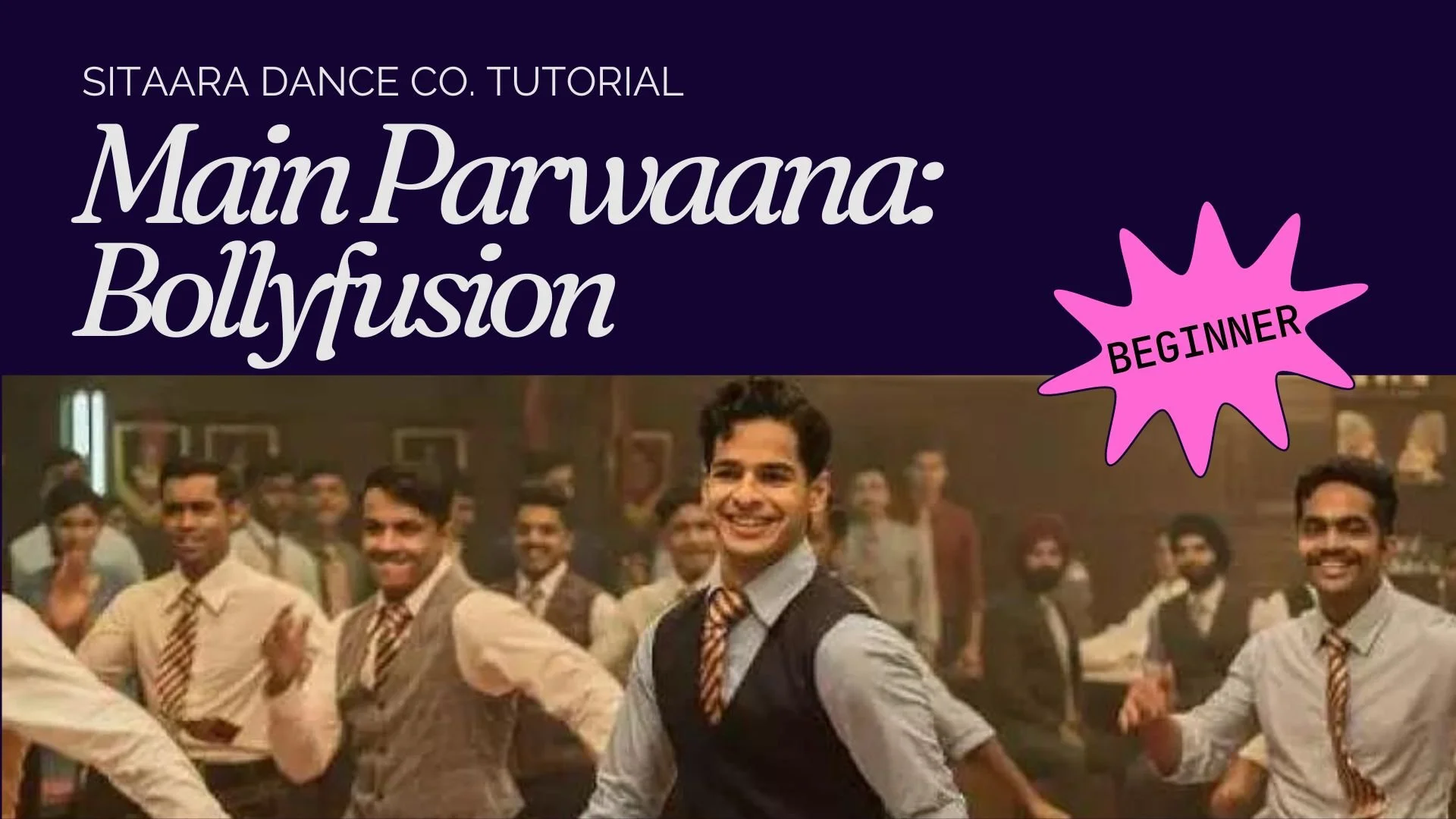 Online Tutorials — Sitaara Dance Co. Bollywood Dance Studio Dallas