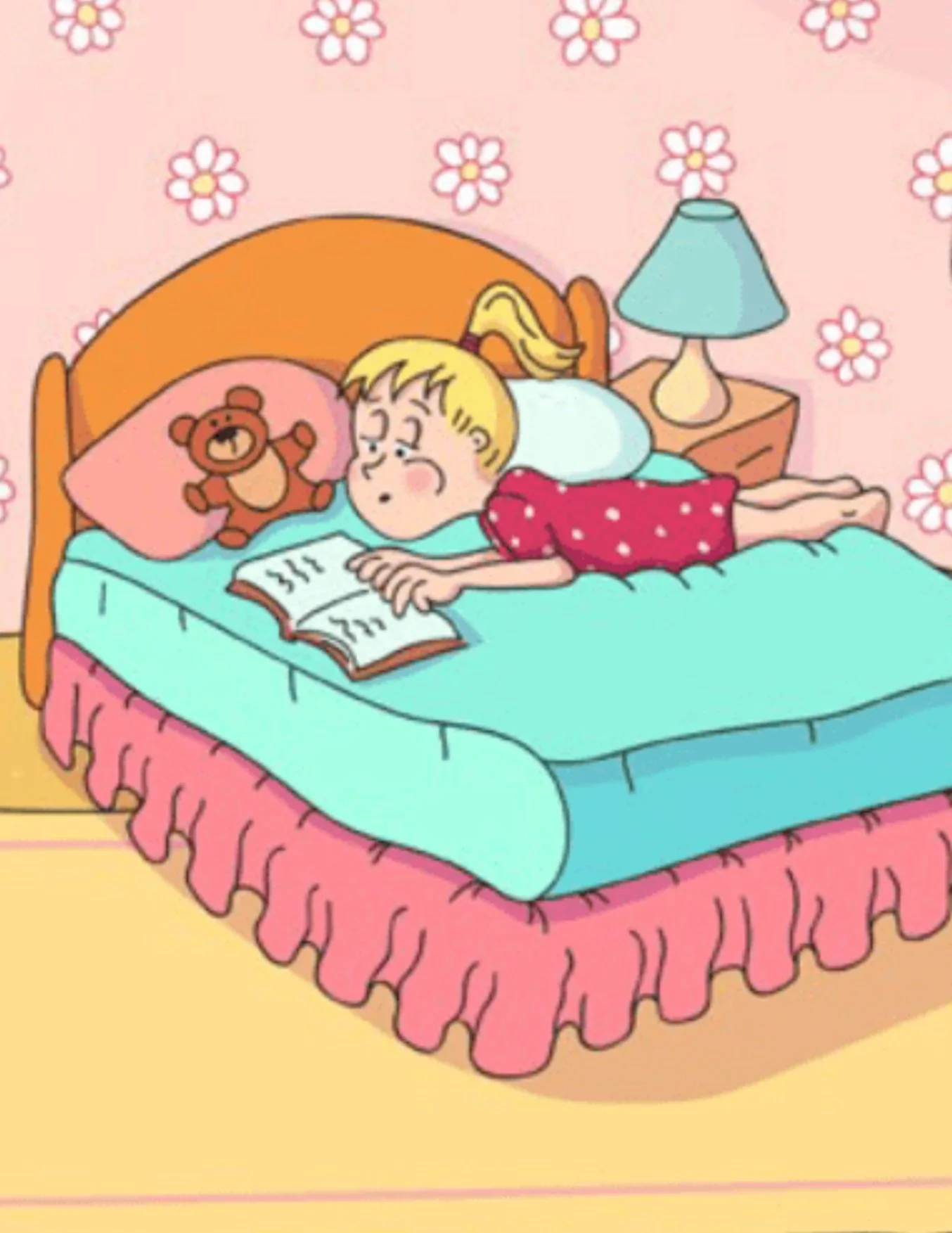 The Educational Power of Picture Books: A Spotlight on 'Oscar the Mouse ...