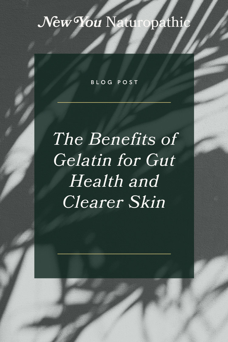 The Benefits of Gelatin for Gut Health and Clearer Skin — Dr. Alyssa ...