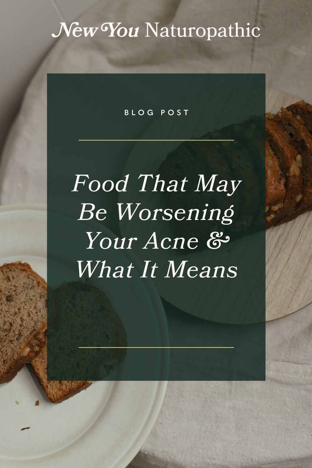 Food That May Be Worsening Your Acne and What It Means — Dr. Alyssa ...