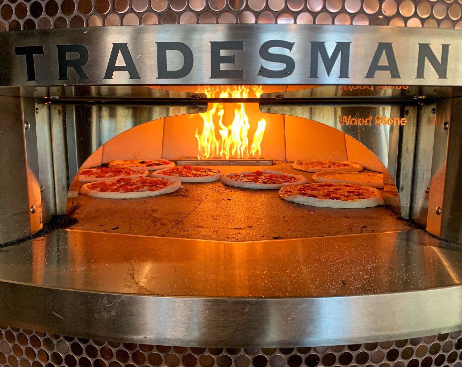 Tradesman Charlestown