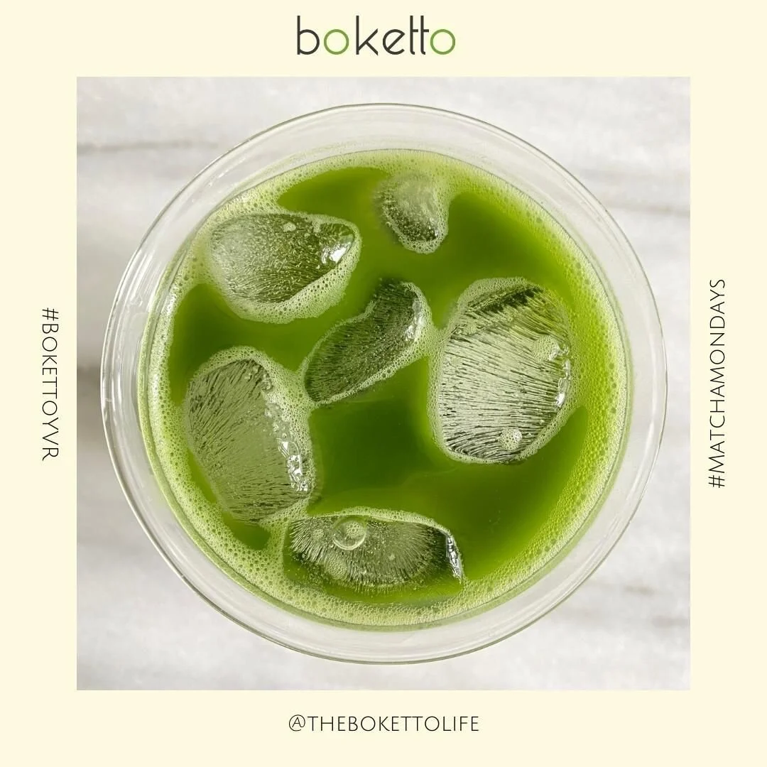Boketto Tea Bar