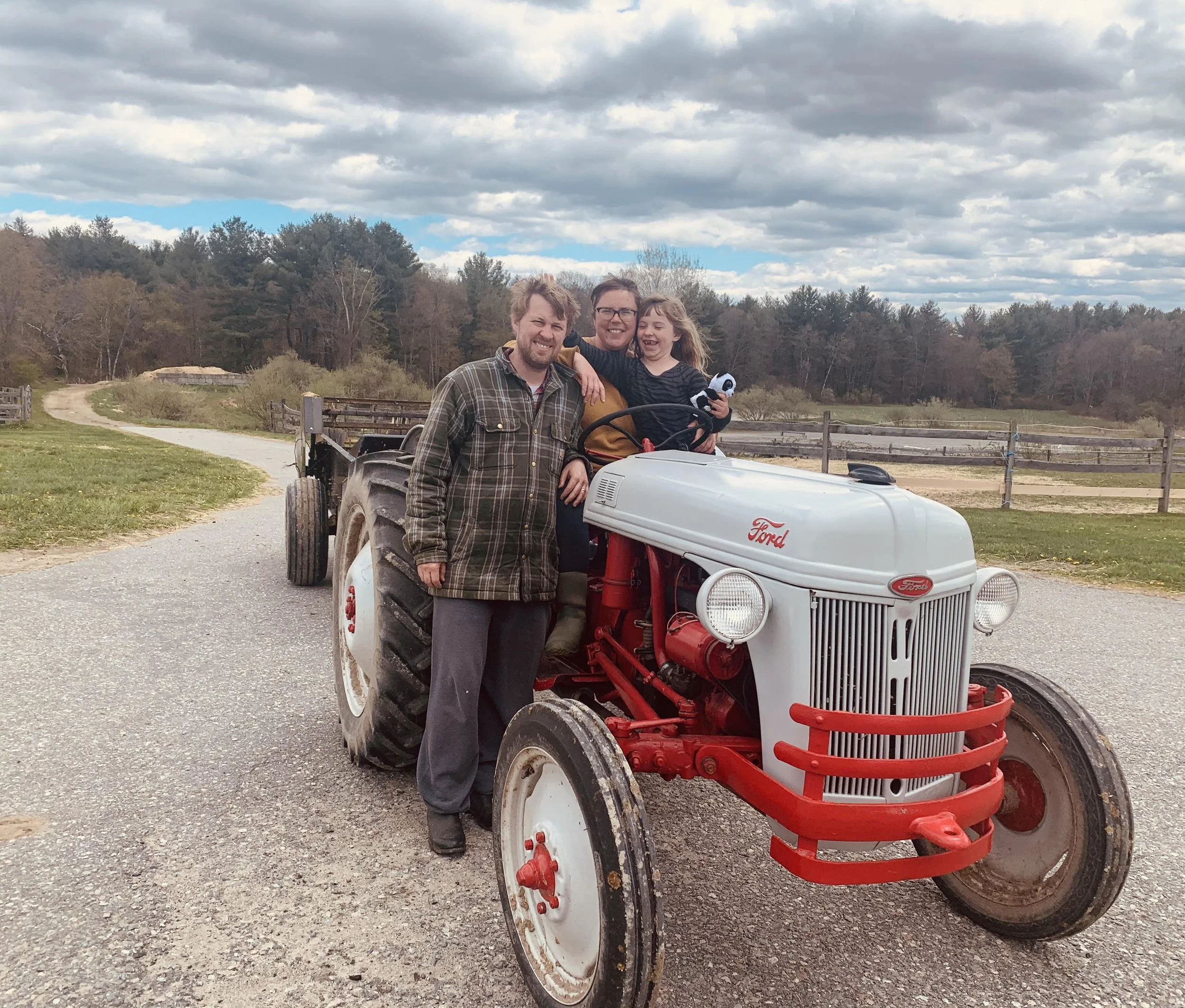 General 1 — The Maker Farm