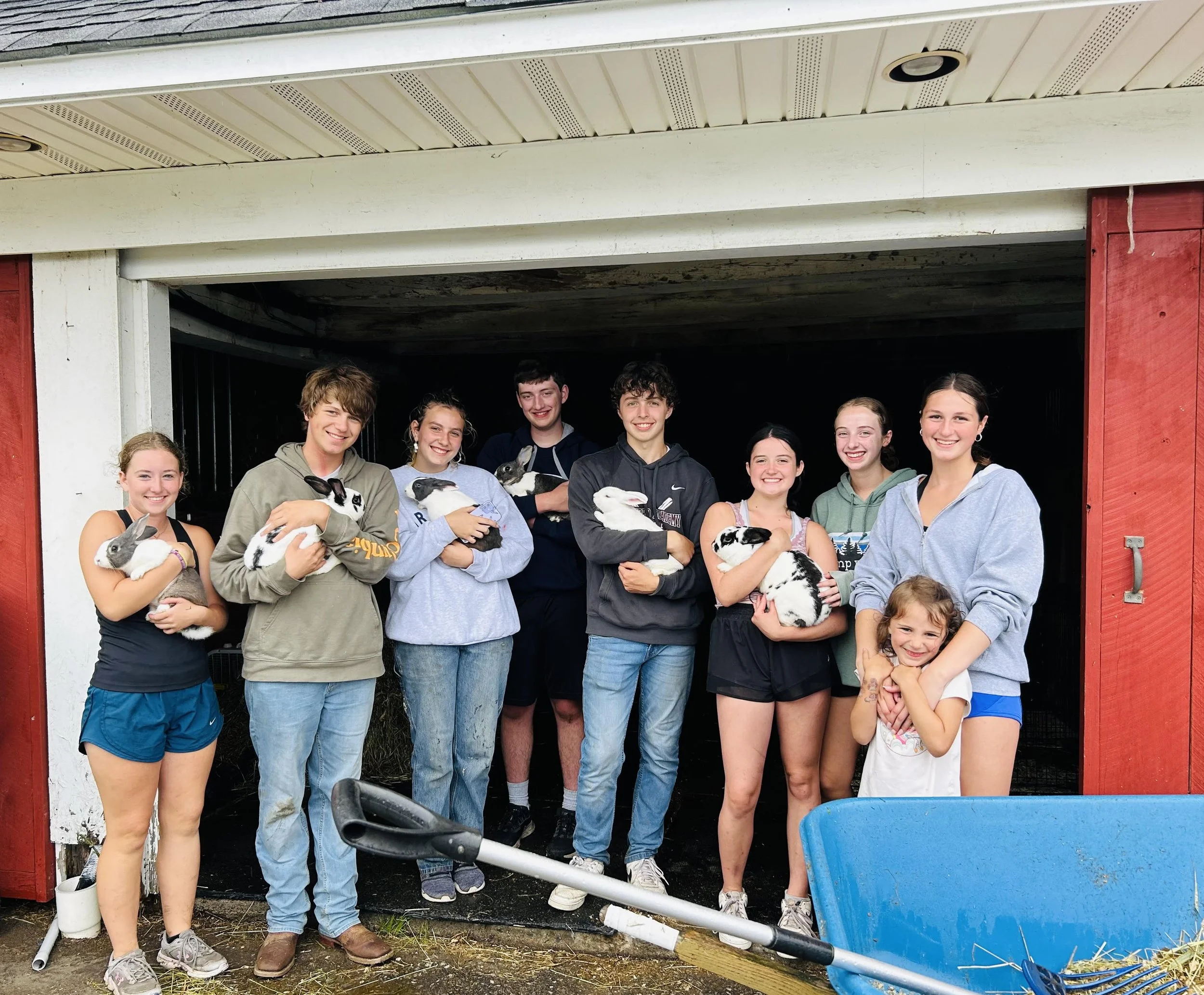 Store 1 — The Maker Farm