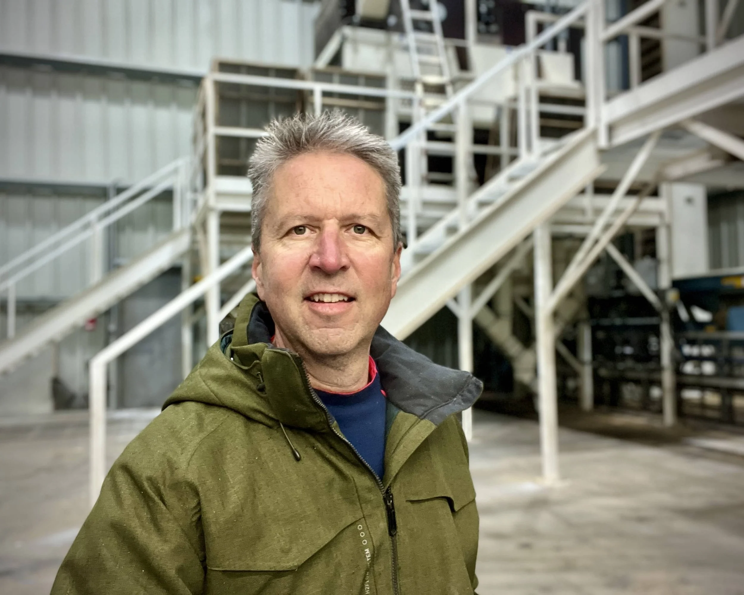 Keating Seed- Your source for Certified Seed in Manitoba & Saskatchewan