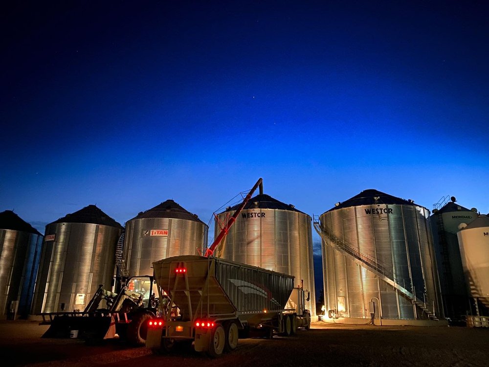 Contact Keating Seeds for Certified seed and superior service ...