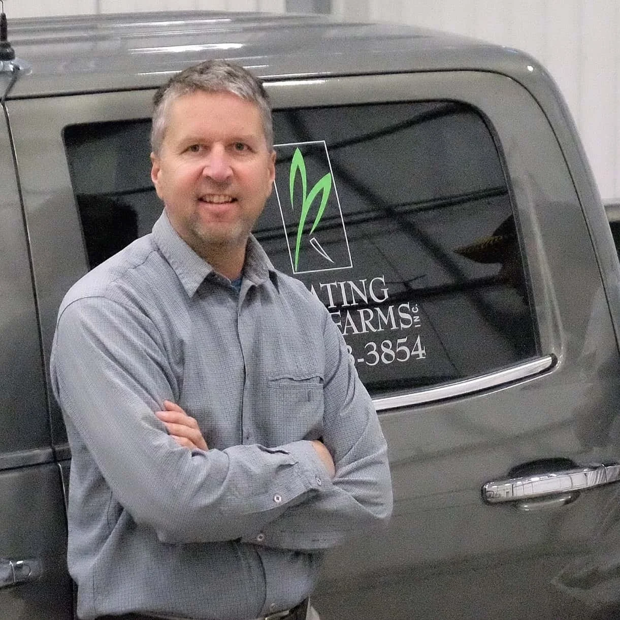 Contact Keating Seeds for Certified seed and superior service ...